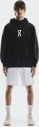 On Club Hoodie Tennis