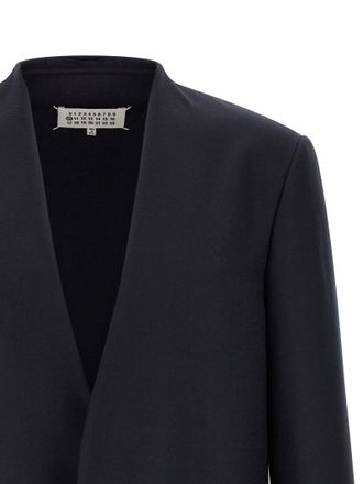 Maison Margiela Blazer - Navy