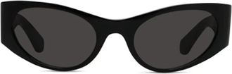 Loewe unisex, Accessories, Schwarzk, 53 MMGr&ouml;&szlig;e