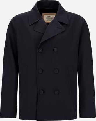 Herno Caban Herno en Dean