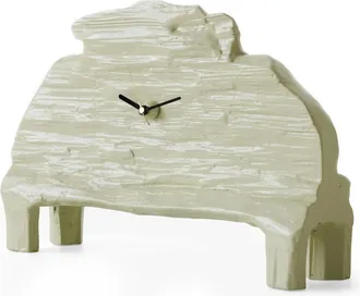HKliving Horloge, Teun Zwets HKliving