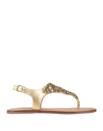 Inuovo SCHUHE - Zehentrenner auf YOOX.COM
