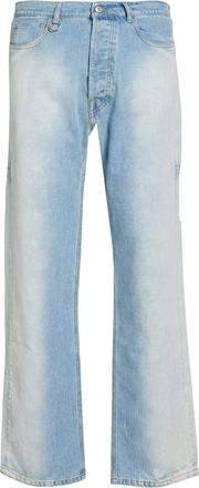 Random Identities HOSEN & R&Ouml;CKE - Jeanshosen auf YOOX.COM