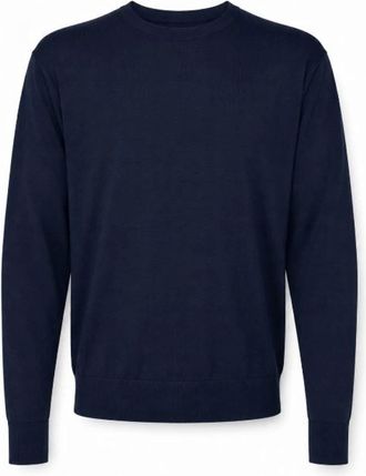 Manuel Ritz Herren, Strickwaren, Blau, 2XLGr&ouml;&szlig;e