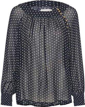 Part Two LajaPW Female Relaxed fit Long Sleeve Shirt