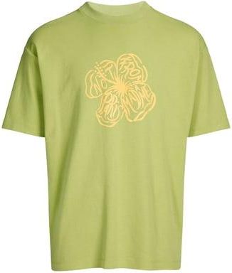 Dr&ocirc;le de Monsieur T-shirt &agrave; col rond en coton