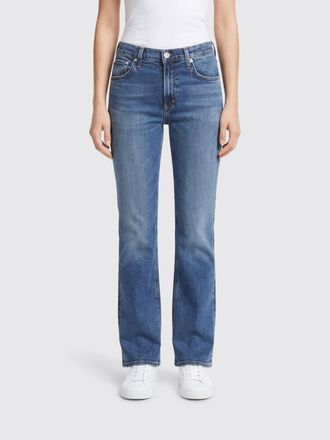 Citizens Of Humanity Jeans droit en denim