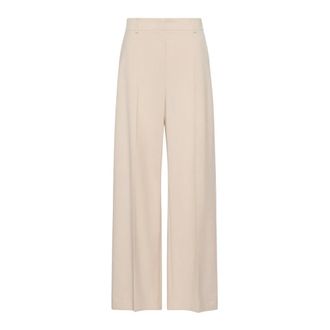 Max Mara Damen, Hosen, Rosa, LGr&ouml;&szlig;e