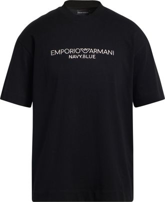 Emporio Armani TOPS - T-shirts auf YOOX.COM