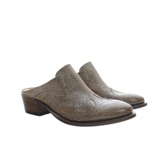 Pantanetti Damen, Schuhe, Braun, 39 EUGr&ouml;&szlig;e