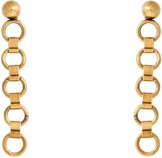 Jil Sander SCHMUCK und UHREN - Ohrringe auf YOOX.COM