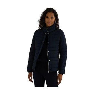 Ralph Lauren Vestes - Femme - Vestes - Bleu - Taille: 40 FR