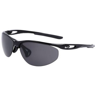 Nike Schwarze Injected Sonnenbrille