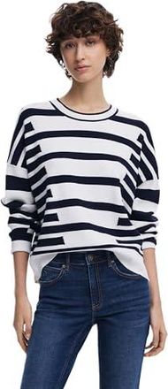 Desigual JERS_COPENHAGUE, 1000 White, XS