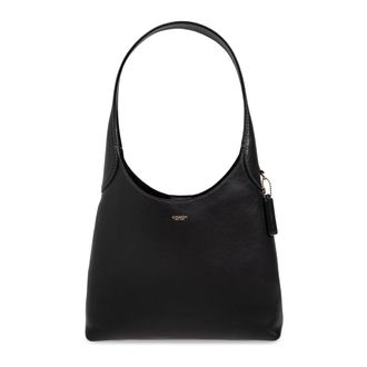 Coach Schultertasche Brooklyn - - Bags - Damen - Schwarzk - ONE SIZE