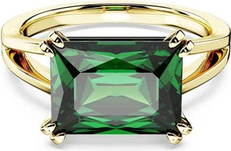 Swarovski Damen, Accessories, Gelb, 55 MMGr&ouml;&szlig;e