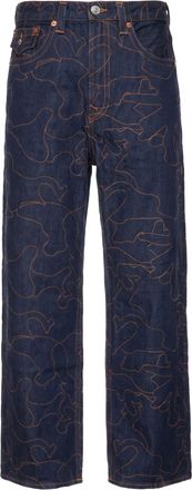 True Religion HOSEN & R&Ouml;CKE - Jeanshosen auf YOOX.COM