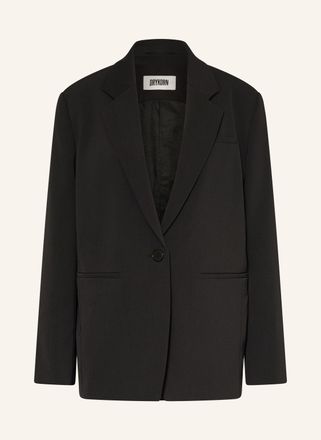 Drykorn Drykorn Blazer Mowtie schwarz