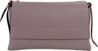 Coccinelle Femme, Sacs, Rose, Taille: ONE Size Boheme Shoulder Bag