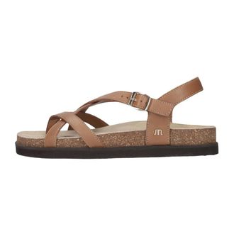 Maruti FAE Sandalen - - Shoes - Damen - Braun - 39 EU
