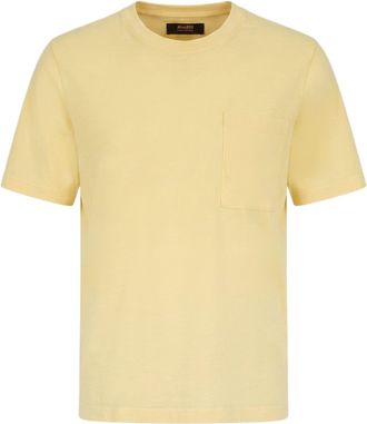 Moorer TOPS - T-shirts auf YOOX.COM