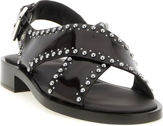 Churchs Remi Sandal - Black