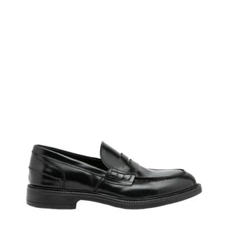 Alexander Hotto Mocassino 68035 - - Shoes - Herren - Schwarzk - 40 EU