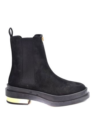 Giuseppe Zanotti Bottines - Noir