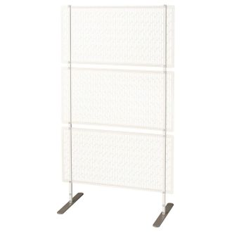 IKEA LUNG&Ouml;N Sichtschutz