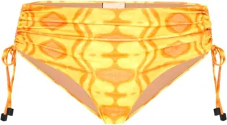 OAS Oas, Femme, Maillots de bain, Multicolore, Taille: 42 FR Culotte de bikini