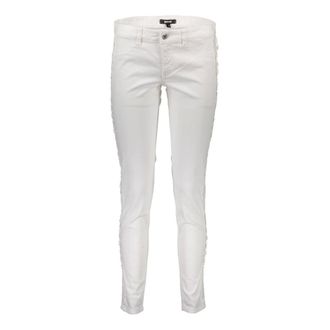 Just Cavalli Femme, Jeans, Blanc, Taille: W30 V&ecirc;tements