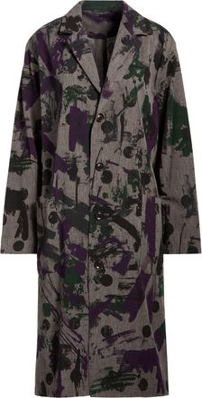 Yohji Yamamoto JACKEN & M&Auml;NTEL - Jacken, M&auml;ntel & Trenchcoats auf YOOX.COM