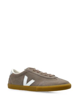 Veja Sneakers - Taupe