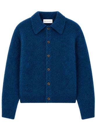 Dries Van Noten Mora 4709 M.k.cardigan 021230.4709