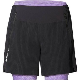 Vaude Damen Shorts Wo Altissimi Shorts