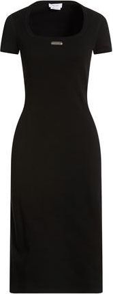 Alexander McQueen ROBES - Robes midi sur YOOX.COM