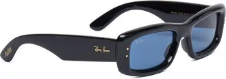 Ray-Ban Sonnenbrillen 0RB4944 Blau