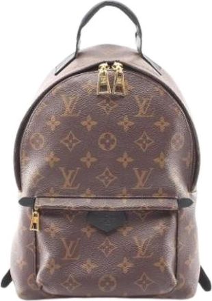Louis Vuitton Damen, Pre-Owned, Braun, ONE SIZEGr&ouml;&szlig;e