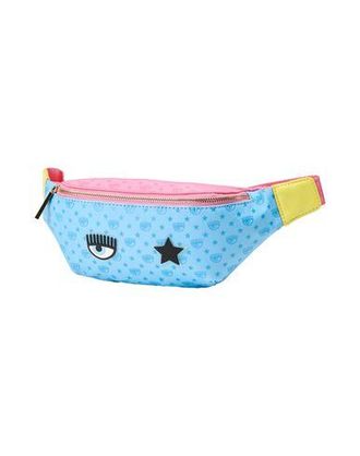 Chiara Ferragni SACS - Sacs banane sur YOOX.COM