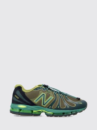 New Balance Baskets 1890 en mesh bicolore avec semelle ABZORB