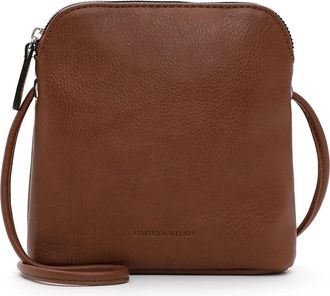 Emily & Noah Umhängetasche E&N Emma 60394 Damen Handtaschen Uni