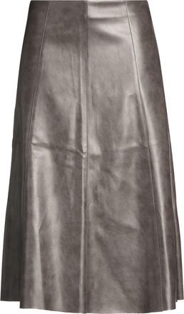 Kaos HOSEN & R&Ouml;CKE - Midi-R&ouml;cke auf YOOX.COM