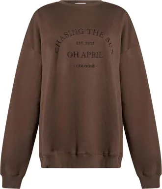 Oh April TOPS - Sweatshirts auf YOOX.COM