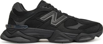 New Balance Sneakers New Balance U9060ZGE Schwarz