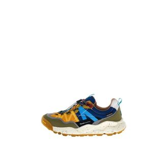 Flower Mountain Herren, Schuhe, Mehrfarbig, 43 EUGr&ouml;&szlig;e