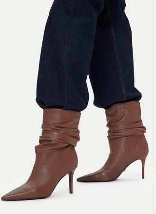 Gino Rossi Gino Rossi Stiefeletten EO-LUNA-LT681 Braun