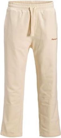 Jack & Jones Sweat Pants Jpstkane Norrebro Pantalon de survêtement Noos, Bronze, XXL Hommes