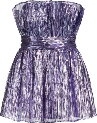 Collective The Label KLEIDER - Mini-Kleider auf YOOX.COM