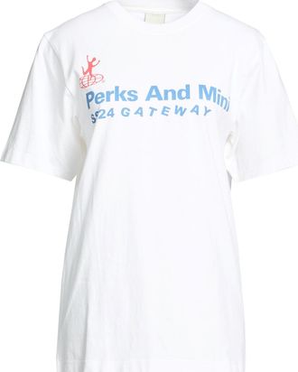 P.A.M. PERKS AND MINI TOPS - T-shirts auf YOOX.COM