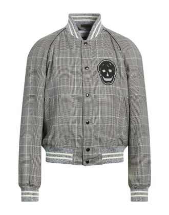 Alexander McQueen JACKEN & M&Auml;NTEL - Jacken und Anoraks auf YOOX.COM